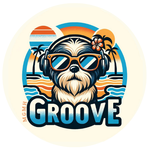 Groove Distro - Music promotion